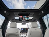 China Li L9 2022 Max Version 154Hp 5 Door 6 Seats Large SUV Ternary Lithium Battery 1315km Range for sale