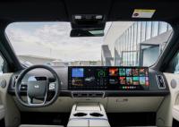 China Li L9 2022 Max Version 154Hp 5 Door 6 Seats Large SUV Ternary Lithium Battery 1315km Range for sale
