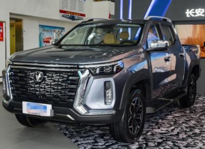 China Changan Lantop 2023 2.0T AWD Pickup Truck with 171kW Engine and 5350mm Length for sale