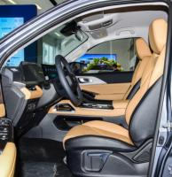 China Changan Lantop 2023 2.0T AWD Pickup Truck with 171kW Engine and 5350mm Length for sale