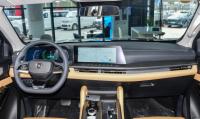 China Changan Lantop 2023 2.0T AWD Pickup Truck with 171kW Engine and 5350mm Length for sale