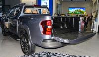 China Changan Lantop 2023 2.0T AWD Pickup Truck with 171kW Engine and 5350mm Length for sale