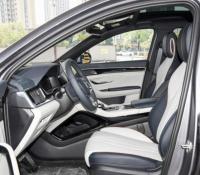 China BYD Song Plus EV 2021 DM-i 110KM Flagship Version Hybrid Compact SUV E-CVT for sale