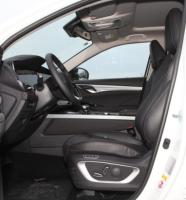 China Changan CS75 Plus 2022 2.0T Automatic Flagship 7 Seats Compact SUV 4700mm for sale