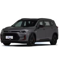China Chevrolet Volando 2020 Hybrid Redline 530T Auto 7 Seats 1.3L 163HP 6AT Gasoline 48V for sale