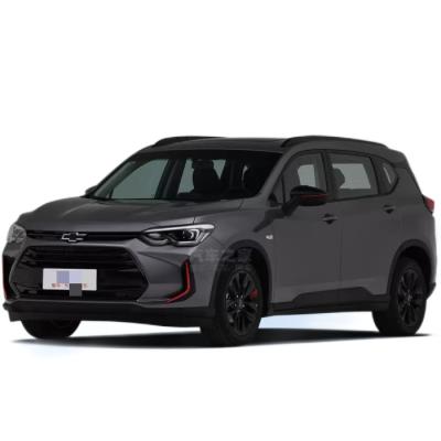 China Chevrolet Volando 2020 Hybrid Redline 530T Auto 7 Seats 1.3L 163HP 6AT Gasoline 48V for sale