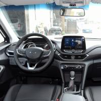 China Chevrolet Volando 2020 Hybrid Redline 530T Auto 7 Seats 1.3L 163HP 6AT Gasoline 48V for sale