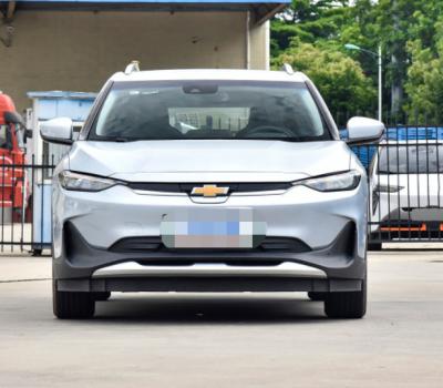 China Chevrolet Menlo 2022 Xinghe Version Electric SUV 5 Door 5 Seats 518km Range 130kW for sale