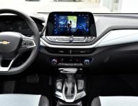 China Chevrolet Menlo 2022 Xinghe Version Electric SUV 5 Door 5 Seats 518km Range 130kW for sale