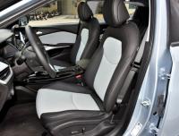 China Chevrolet Menlo 2022 Xinghe Version Electric SUV 5 Door 5 Seats 518km Range 130kW for sale