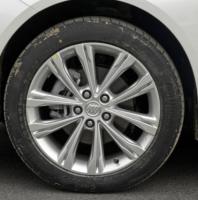 China Buick Regal 2023 652T Smart Enjoy Version Gasoline 9 AMT 4 Door 5 Seat Sedan 2.0T 237HP for sale