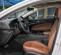 China Buick Regal 2023 652T Smart Enjoy Version Gasoline 9 AMT 4 Door 5 Seat Sedan 2.0T 237HP for sale