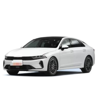 China Kia K5 2021 380T GT-Line Ultimate 2.0T 240HP 8AT 4 Door 5 Seats Midsize Sedan for sale