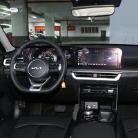 China Kia K5 2021 380T GT-Line Ultimate 2.0T 240HP 8AT 4 Door 5 Seats Midsize Sedan for sale