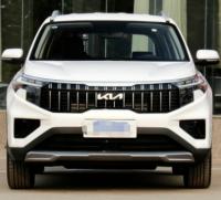 China Kia Sportage 2021 ACE 2.0L Exciting Edition Gasoline Compact SUV 5 Door 5 Seat for sale