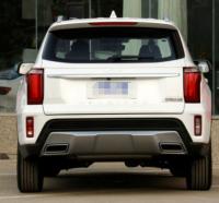 China Kia Sportage 2021 ACE 2.0L Exciting Edition Gasoline Compact SUV 5 Door 5 Seat for sale