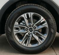 China Kia Sportage 2021 ACE 2.0L Exciting Edition Gasoline Compact SUV 5 Door 5 Seat for sale