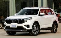 China Kia Sportage 2021 ACE 2.0L Exciting Edition Gasoline Compact SUV 5 Door 5 Seat for sale