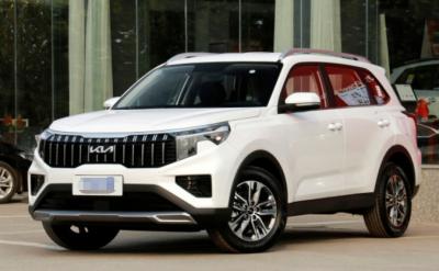China Kia Sportage 2021 ACE 2.0L Exciting Edition Gasoline Compact SUV 5 Door 5 Seat for sale