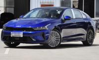 China Kia K5 2021 380T GT-Line Ultimate Gasoline Sedan 4 Door 5 Seats 2.0T 240HP for sale