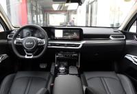China Kia K5 2021 380T GT-Line Ultimate Gasoline Sedan 4 Door 5 Seats 2.0T 240HP for sale