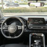 China Kia Sportage 2021 ACE 2.0L Exciting Edition Compact SUV Gasoline 5 Door 5 Seat 161HP for sale
