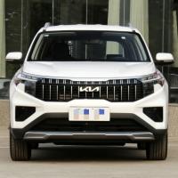 China Kia Sportage 2021 ACE 2.0L Exciting Edition Compact SUV Gasoline 5 Door 5 Seat 161HP for sale