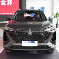 China Changan CS75 Plus 2022 2.0T Automatic Pilot Version Compact SUV Gasoline 171kW 360Nm for sale