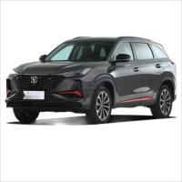China Changan CS75 Plus 2022 2.0T Automatic Pilot Version Compact SUV Gasoline 171kW 360Nm for sale