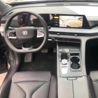 China Changan CS75 Plus 2022 2.0T Automatic Pilot Version Compact SUV Gasoline 171kW 360Nm for sale