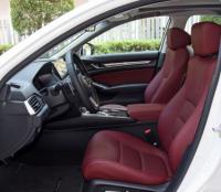 China Honda Accord 2022 Rui Hybrid 2.0L Ruizun Edition 4 Door 5 Seats Medium Sedan 158kW for sale