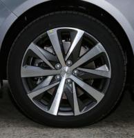 China Peugeot 508 2022 508L 400THP PureTech Passion Edition 4 Door 5 Seats Sedan 1.8L 211HP for sale
