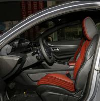 China Peugeot 508 2022 508L 400THP PureTech Passion Edition 4 Door 5 Seats Sedan 1.8L 211HP for sale