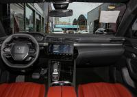 China Peugeot 508 2022 508L 400THP PureTech Passion Edition 4 Door 5 Seats Sedan 1.8L 211HP for sale
