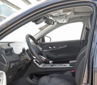 China Exeed Lingyun S 400T 4WD CPPC Guanjun Version Gasoline Medium SUV 2.0T 261HP 7DCT for sale