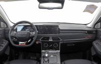 China Exeed Lingyun S 400T 4WD CPPC Guanjun Version Gasoline Medium SUV 2.0T 261HP 7DCT for sale