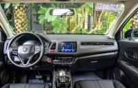 China Guangqi Honda VE-1 2022 TA Ling Rui Deluxe Edition Electric Small SUV 5 Door 5 Seats 480km Range 120kW for sale