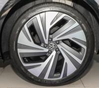 China Volkswagen ID.4 CROZZ 2022 High Performance PRIME Electric SUV 5 Door 5 Seats 230kW 460Nm for sale