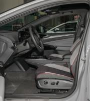 China Volkswagen ID.4 CROZZ 2022 High Performance PRIME Electric SUV 5 Door 5 Seats 230kW 460Nm for sale