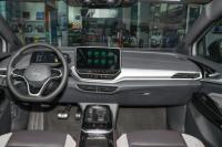 China Volkswagen ID.4 CROZZ 2022 High Performance PRIME Electric SUV 5 Door 5 Seats 230kW 460Nm for sale