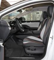 China FAW-Volkswagen ID.6 CROZZ 2022 High Performance PRIME Electric SUV 550km 230kW 6 Seats for sale