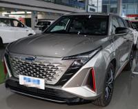 China Changan OSHAN Z6 2022 Blue Whale 1.5T DCT Compact SUV 4699mm 5 Seats for sale