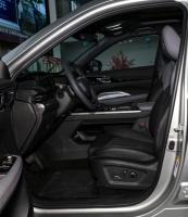 China Changan OSHAN Z6 2022 Blue Whale 1.5T DCT Compact SUV 4699mm 5 Seats for sale