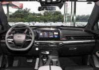 China Changan OSHAN Z6 2022 Blue Whale 1.5T DCT Compact SUV 4699mm 5 Seats for sale
