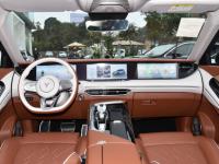 China VOYAH FREE 2023 4WD EREV SUV 205km Electric Range 4.8s 0-100km for sale