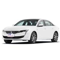 China Peugeot 508 2022 508L 400THP PureTech 1.8L 211HP 8AT Midsize Sedan for sale