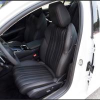 China Peugeot 508 2022 508L 400THP PureTech 1.8L 211HP 8AT Midsize Sedan for sale