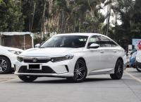 China Honda Inspire 2023 260TURBO 1.5T 194HP L4 4 Door 5 Seat Sedan New Used for sale