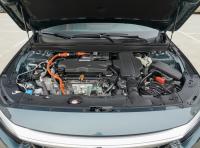 China Honda Inspire 2023 260TURBO 1.5T 194HP L4 4 Door 5 Seat Sedan New Used for sale