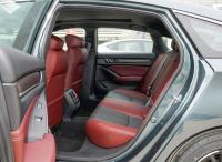 China Honda Inspire 2023 260TURBO 1.5T 194HP L4 4 Door 5 Seat Sedan New Used for sale